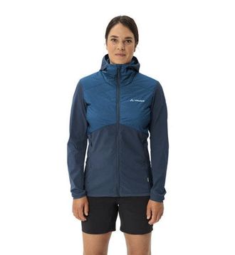 Vaude Brenva - Softshelljacke - Damen
