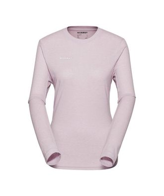 Mammut Longsleeve Massone Light Longsleeve Women