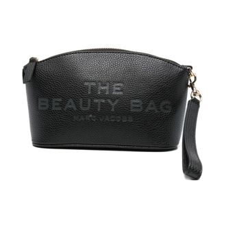 Marc Jacobs Femme, Sacs, Noir, Taille: ONE Size The Beauty Bag