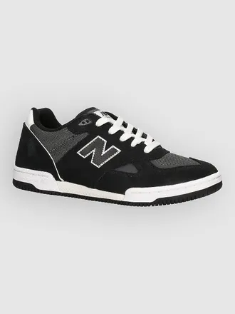 New Balance Numeric Tom Knox 600 Chaussures de skate noir