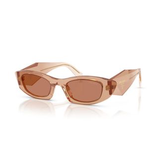 Prada PR B16S 28E90Q Sonnenbrillen - - Accessories - Damen - Braun - 50 MM