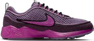 Nike Homme, Chaussures, Violet, Taille: 43 1/2 EU Air Zoom Spiridon PRM