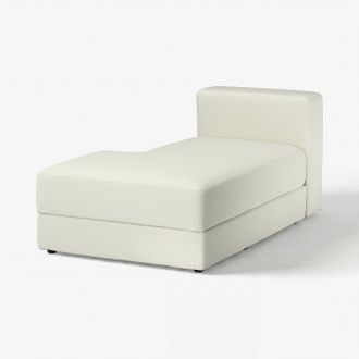 IKEA J&Auml;TTEBO R&eacute;camierenelement, links
