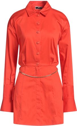 Elisabetta Franchi KLEIDER - Mini-Kleider auf YOOX.COM