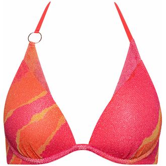 LISCA Haut maillot de bain pr&eacute;form&eacute; dos nu sans armatures
