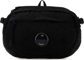 C.P. Company C.p. Company, Homme, Sacs, Noir, Taille: ONE Size Nylon B Cross Body Bag