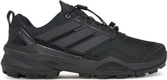 adidas Trekkingschuhe Terrex Skychaser JH6384 Schwarz