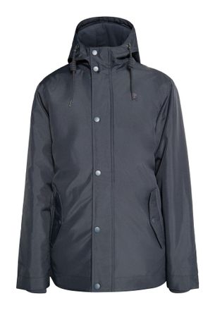 Tuffskull Funktionsjacke Revend