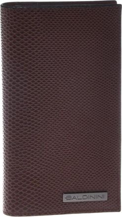 Baldinini Homme, Accessoires, Brun, Taille: ONE Size Porte-documents