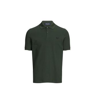 Fred Perry Polo en coton piqu&eacute;