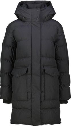 Marc O'Polo Denim Damen Steppjacke mit Kapuze ARTIC PUFFER