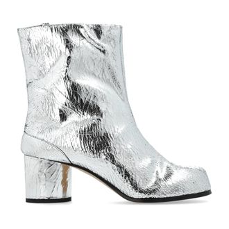 Maison Margiela Tabi Boots - - Shoes - Damen - Grau - 38 EU