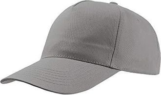 Atlantis Lot de 2 Casquettes Start - Adulte (Taille Unique) (Gris)