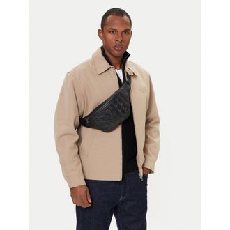 Lacoste G&uuml;rteltasche Lacoste NH5061MR Schwarz