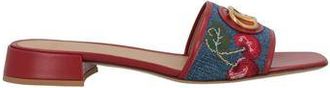 Valentino Garavani CHAUSSURES - Sandales sur YOOX.COM