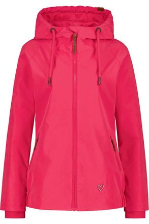 Alife And Kickin Sommerjacke Damen BettyAK A &Uuml;bergangsjacke, Jacke