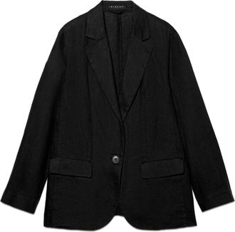 Sisley Sisley JACKET,Black 100,38