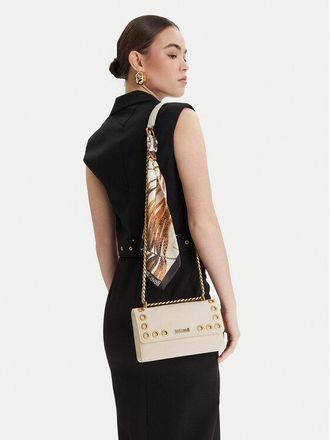 Just Cavalli Handtasche 80RA4BF4 ZSB81 &Eacute;cru