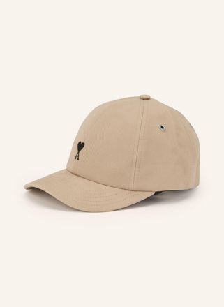 Ami Ami Paris Cap beige