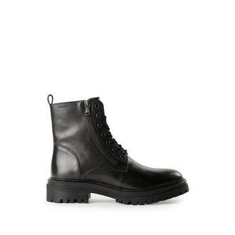 Geox Bottines Iridea en cuir