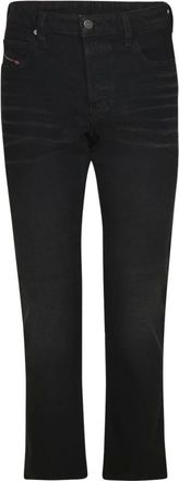 Diesel Femme, Jeans, Noir, Taille: W31 Jeans Bootcut