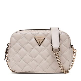 Guess Handtasche Guess Giully II HWQG96 73140 Beige