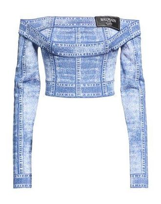 Balmain TOPS - Tops sur YOOX.COM