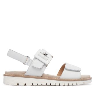 Ara Sandalen Ara Kent Sport S 12-28134-04 Wei&szlig;