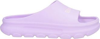 Blauer SCHUHE - Sandalen auf YOOX.COM