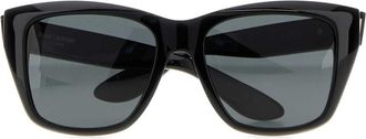 Saint Laurent YSL Sunglasses - Black