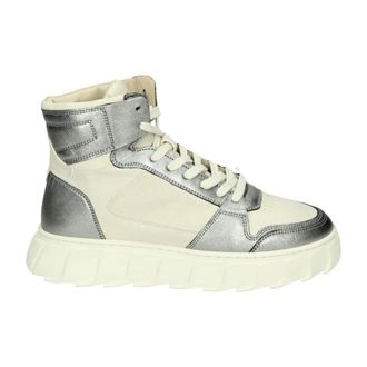 Apple of Eden Beige Mid Sneaker Love 46 - - Shoes - Damen - Mehrfarbig - 40 EU