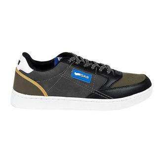 Gas Jeb NBX Baskets - Homme - Chaussures - Vert - Taille: 43 EU