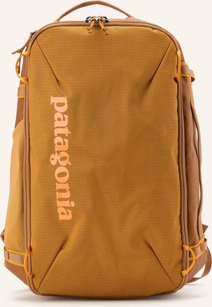 Patagonia Rucksack Blackhole Mini braun