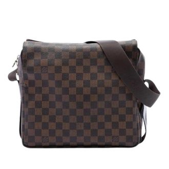 Louis Vuitton unisex, Pre-owned, Brun, Taille: ONE Size Pre-owned Naviglio