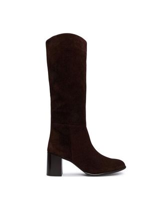 H&ouml;gl Stiefel Jess 2-106622-21000 Braun