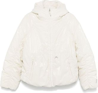 A-Cold-Wall* veste Veneer - Tons neutres