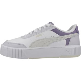 Puma Puma, Femme, Chaussures, Multicolore, Taille: 37 EU Carina Mia Jr