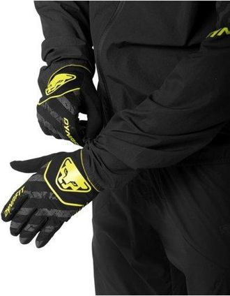 Dynafit Trail Reflective - Trailrunning-Handschuhe - Herren