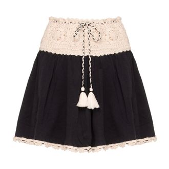 Pepe Jeans London Damen, R&ouml;cke, Mehrfarbig, SGr&ouml;&szlig;e