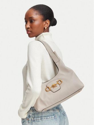 Guess Handtasche Sunset HWBB23 14010 Creme