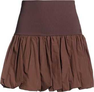 ottod'Ame HOSEN & R&Ouml;CKE - Minir&ouml;cke auf YOOX.COM