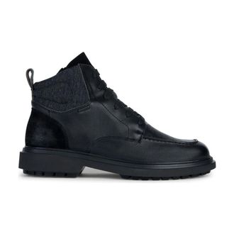 Geox Faloria ABX Stiefeletten - - Shoes - Herren - Schwarzk - 45 EU