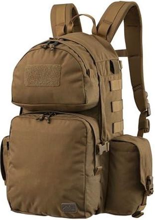 Helikon-Tex Sac à dos Ambush, Coyote, Medium, Militaire