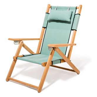 Business & Pleasure Co Chaise Tommy Business & Pleasure Co