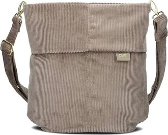 zwei Schultertasche Mademoiselle