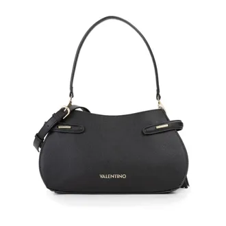 Mario Valentino Sac &agrave; bandouli&egrave;re Nivalis Re - Femme - Sacs - Noir - Taille: ONE Size