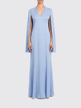 Twinset Robe TWINSET Femme couleur Bleu