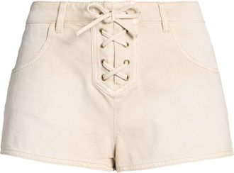 Isabel Marant HOSEN & R&Ouml;CKE - Jeansshorts auf YOOX.COM