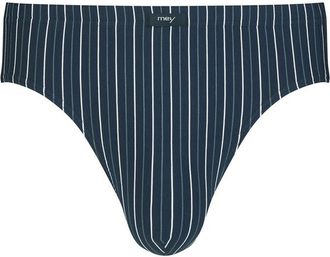 Mey Slip T&auml;by Mey blau