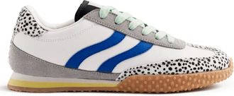 Gioseppo Femme, Chaussures, Multicolore, Taille: 38 EU Bislig Low Baskets